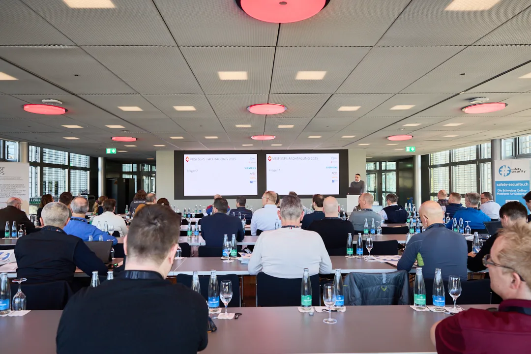 VBSF_SSPS_Fachtagung2025_1061 - safety-security.ch